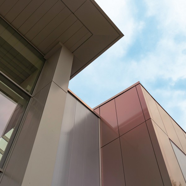 Contemporary Architecture Projects - cube_design